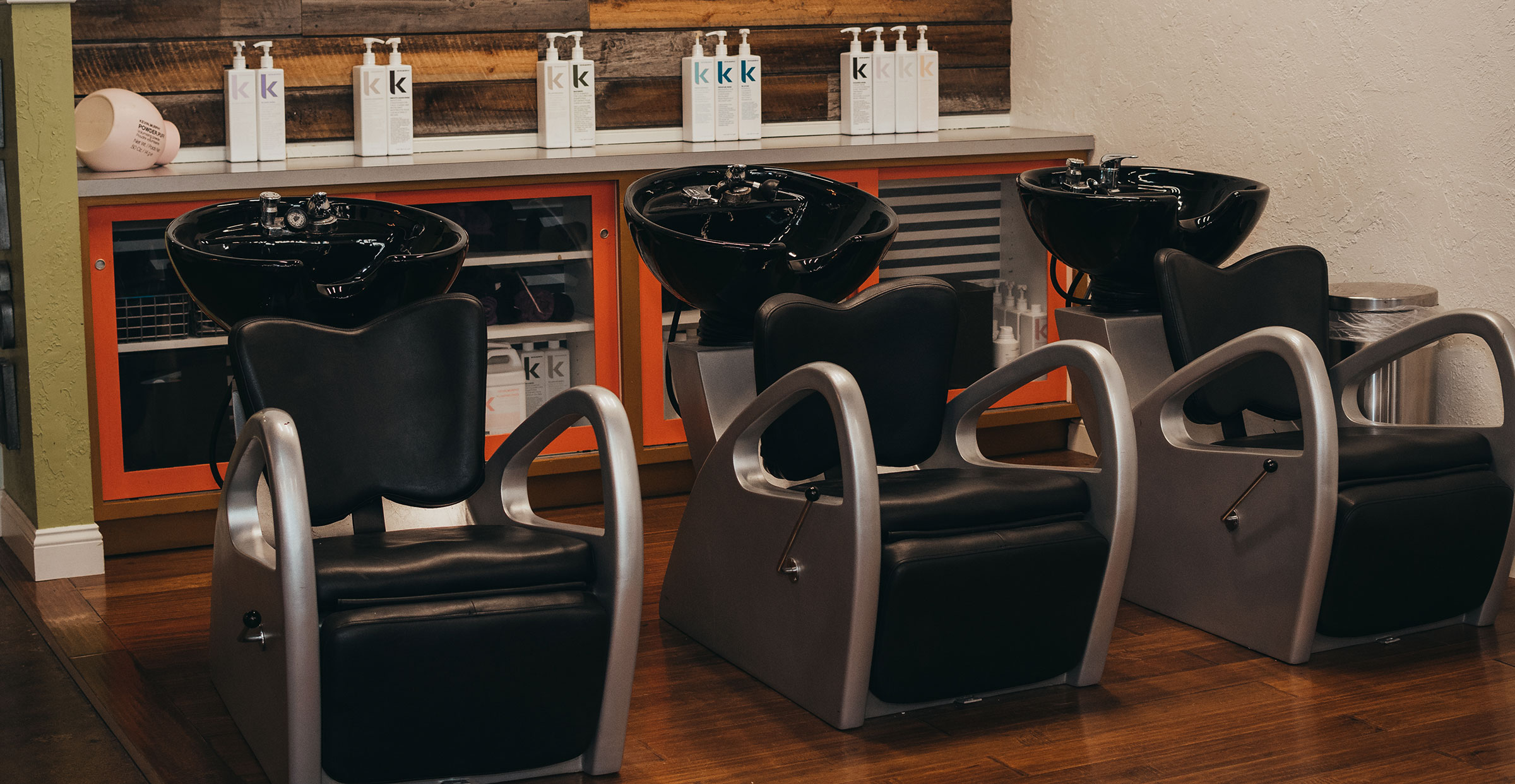 Haircuts, Color, Extensions and Other Salon Services